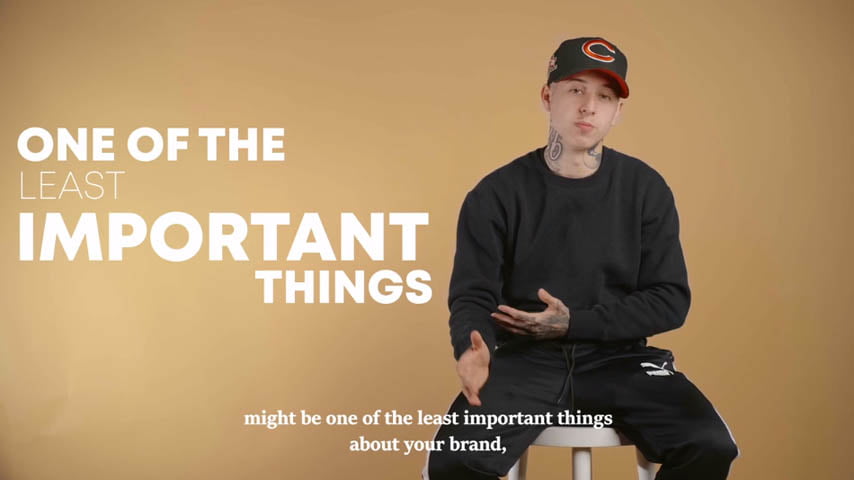 What Is A Brand? | VicBlends Academy