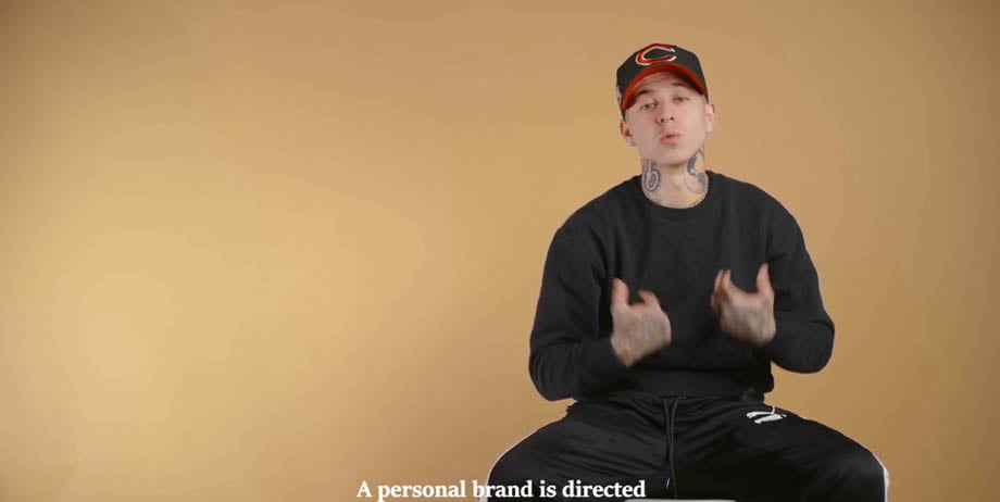 Establish Brand Type | VicBlends Academy