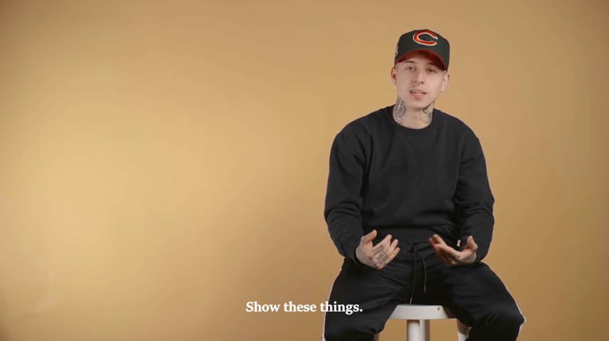 Promotional Content For Social | VicBlends Academy