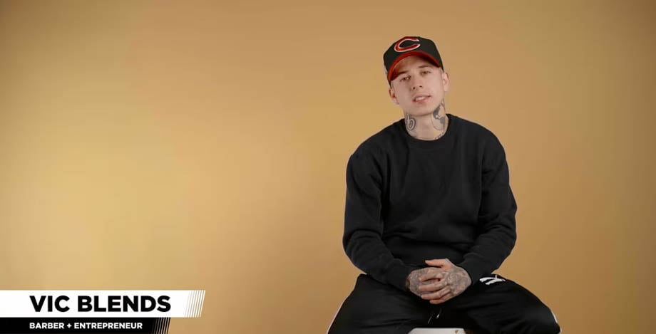 Whats Your Why? | VicBlends Academy