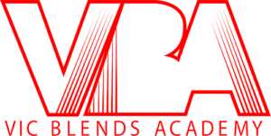 VicBlends Barber Academy: Online Barber School