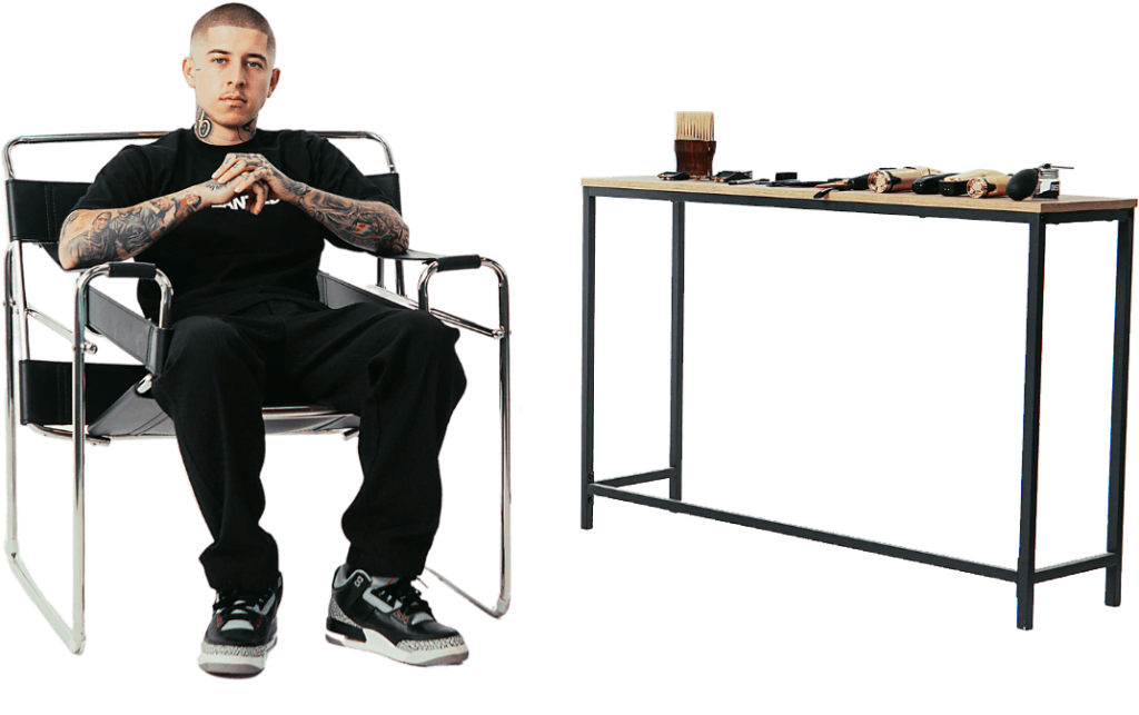 About | VicBlends Academy