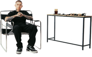 About | VicBlends Academy