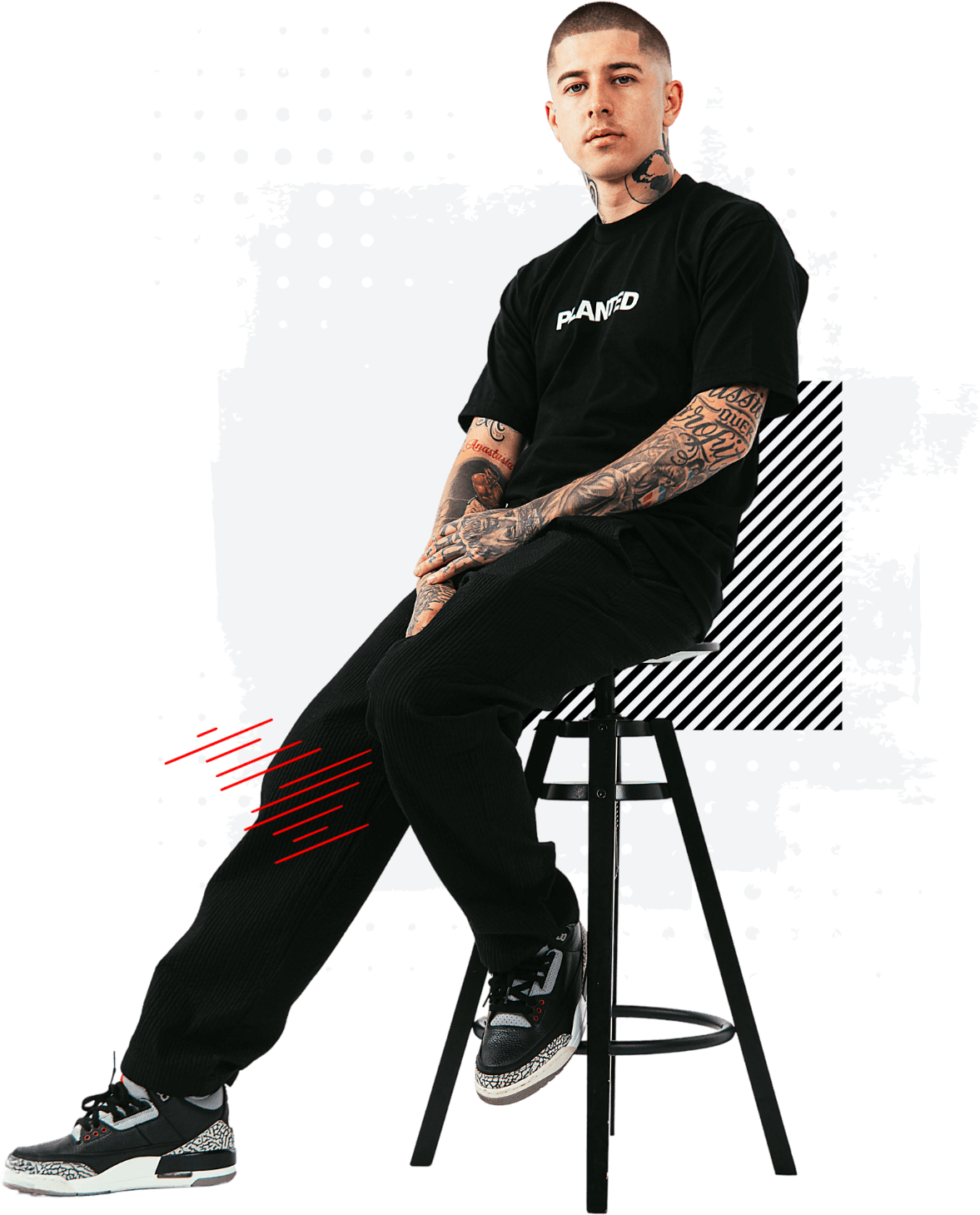 Contact | VicBlends Academy